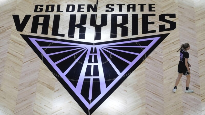 A “V” for the WNBA - The American Mag